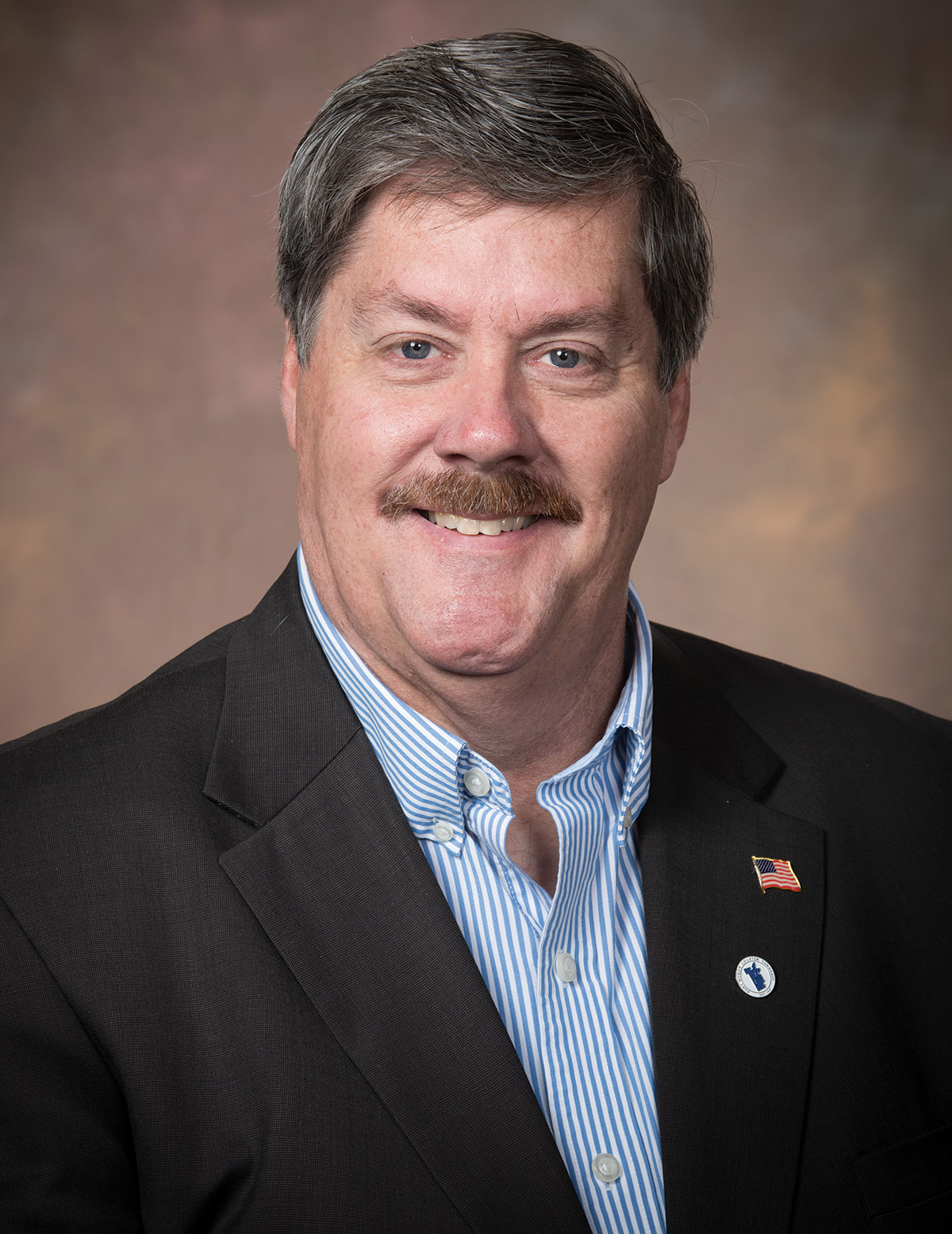 Lewandowski re-elected to Michigan Townships Association Board of ...