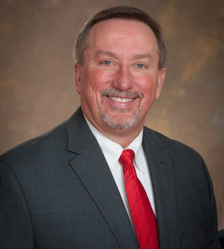 Rogers re-elected to Michigan Townships Association Board of Directors ...
