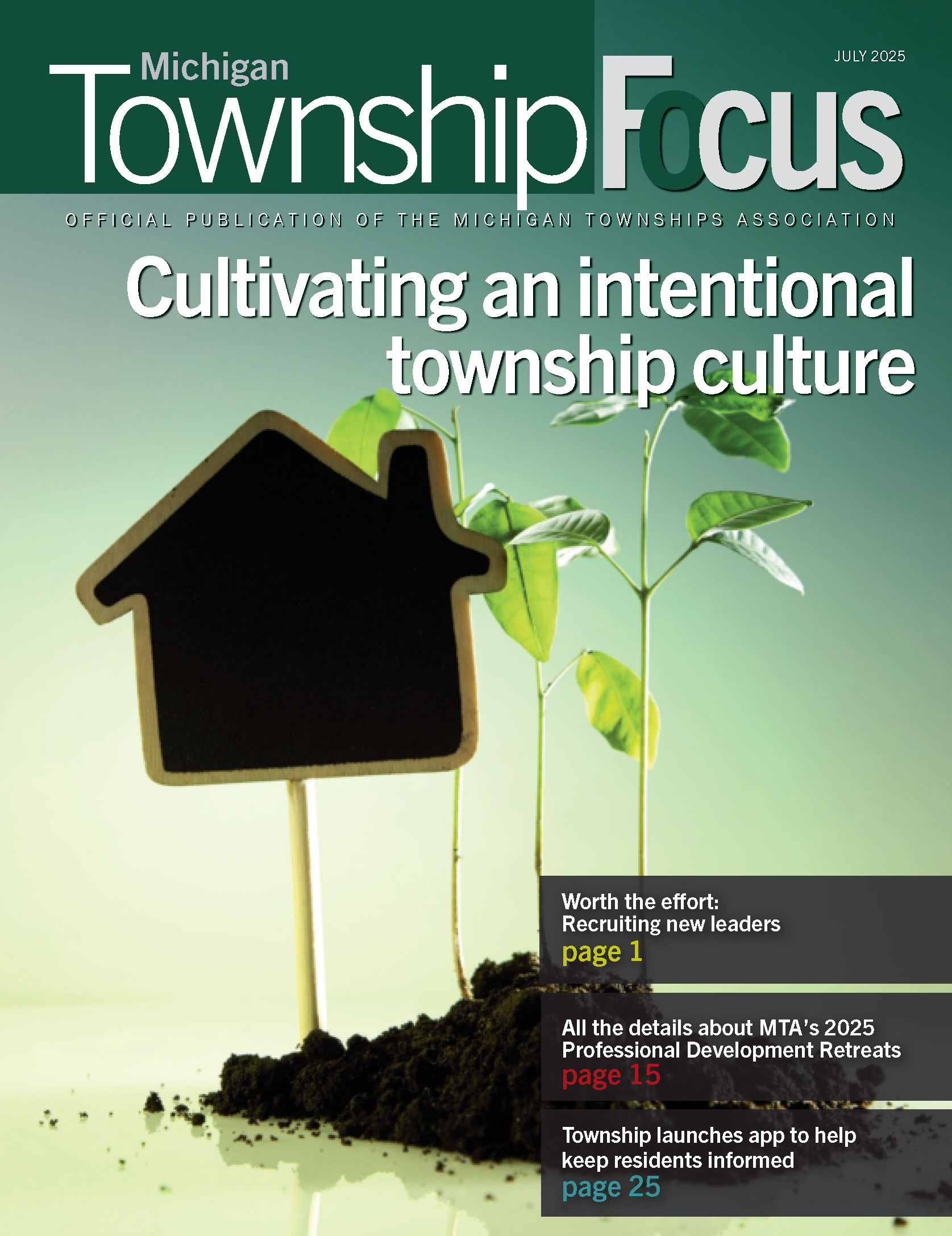 2025 Township Focus Archive – Michigan Townships Association