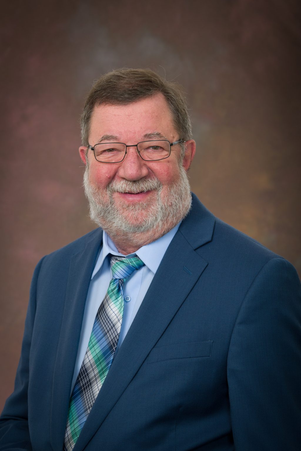 Beeson elected first vice president of Michigan Townships Association ...