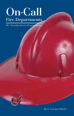 MTA Books – Michigan Townships Association