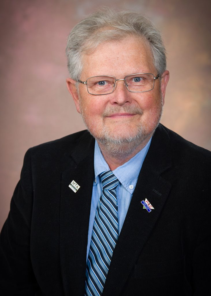 Leadership – Michigan Townships Association