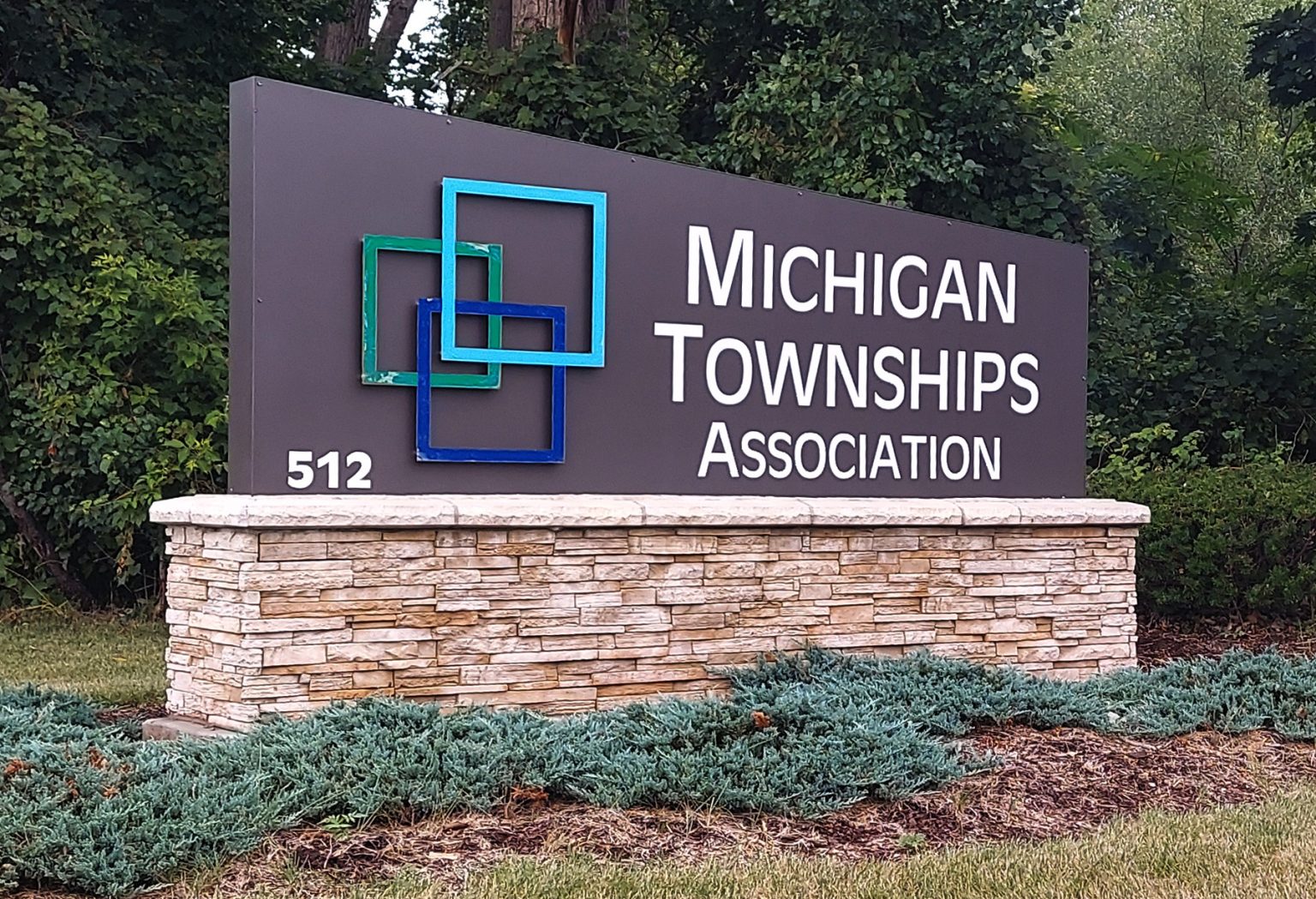 Contact Us – Michigan Townships Association